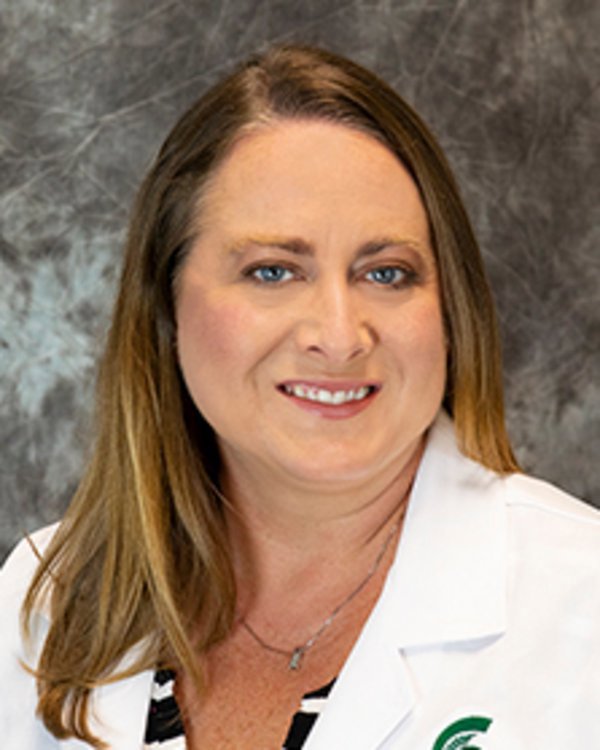 Maria Reed, PA-C - Michigan State University Health Care