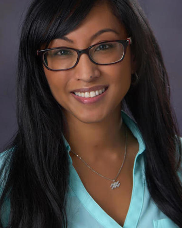 Fatima Rudd, NP - Michigan State University Health Care