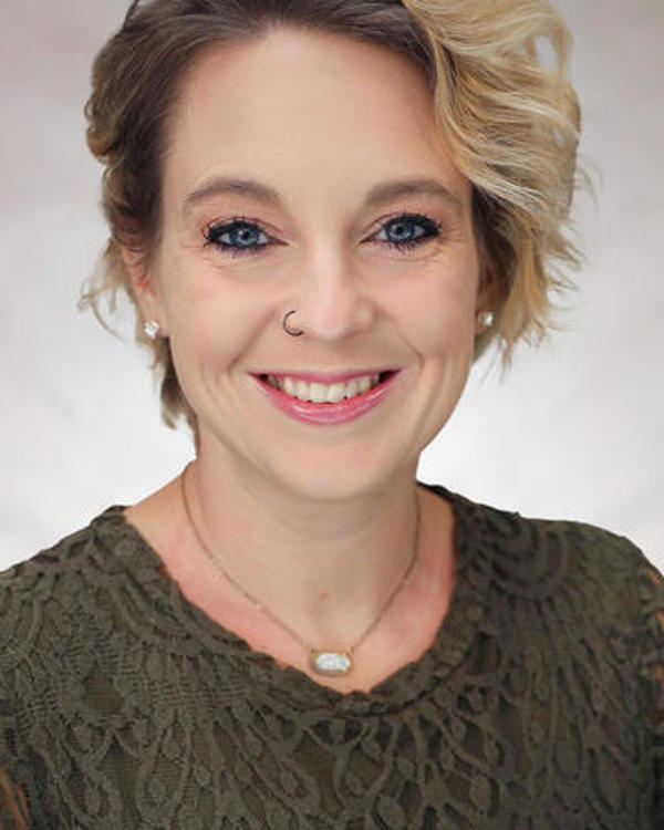 Stephanie Sanford, NNP - Michigan State University Health Care