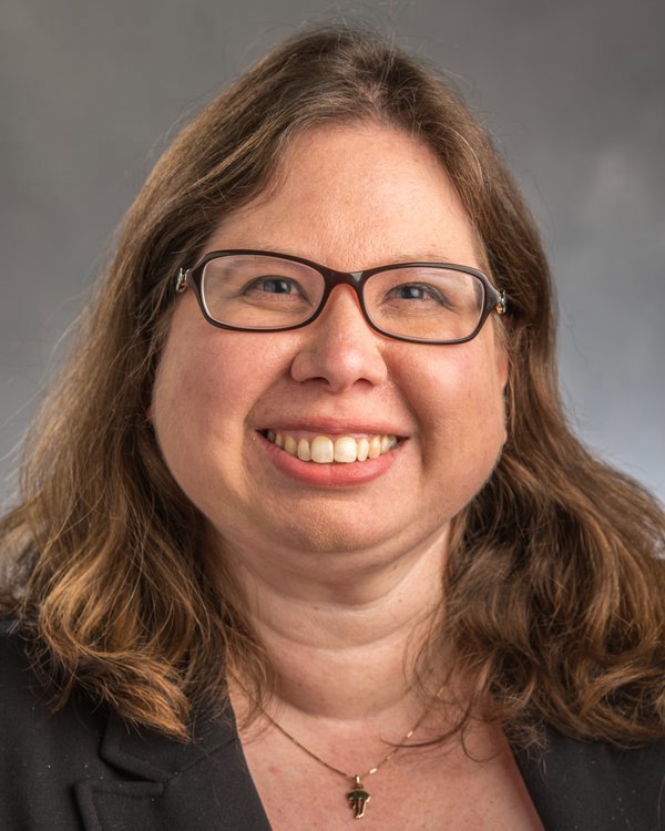 Rebecca Schein, MD - Michigan State University Health Care