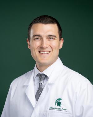 Search Results - Michigan State University Health Care