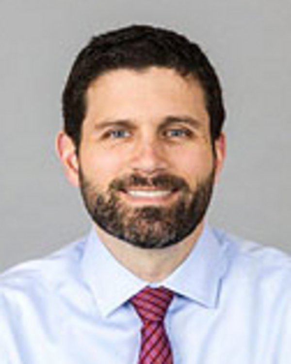 Brian Smith, MD - Michigan State University Health Care