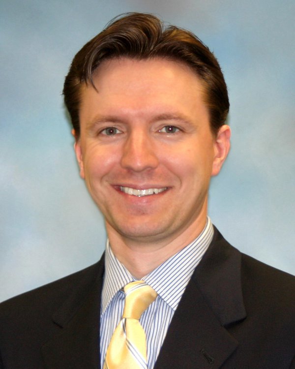 Peter Blakemore, DO - Michigan State University Health Care