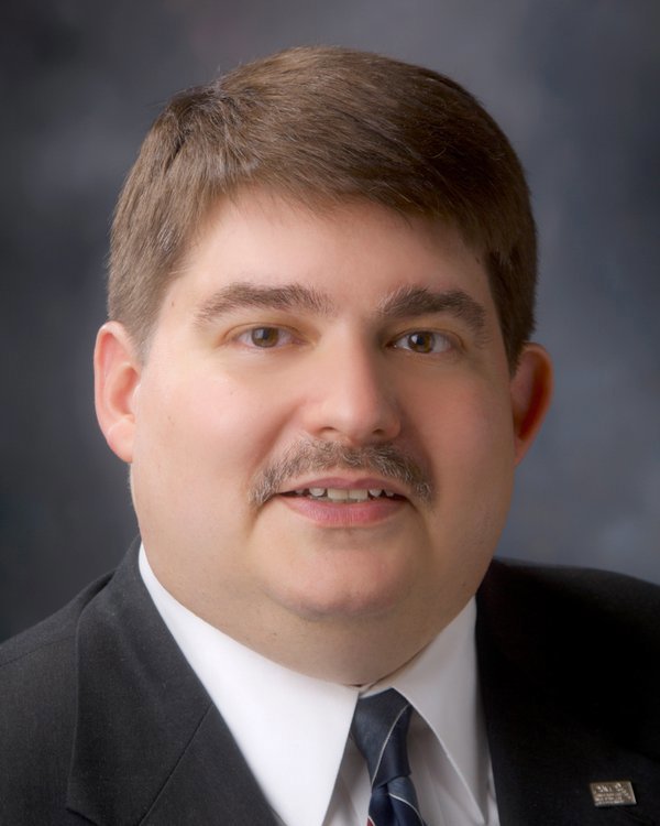 David Walsworth, MD, FAAFP - Michigan State University Health Care