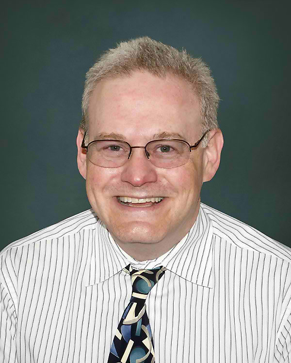 Bruce Wolf, DO, FAOCR - Michigan State University Health Care