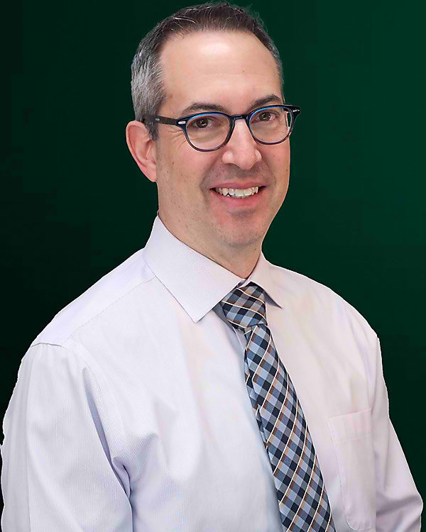 David Cervi, DO, MSc, PhD, FAAP - Michigan State University Health Care