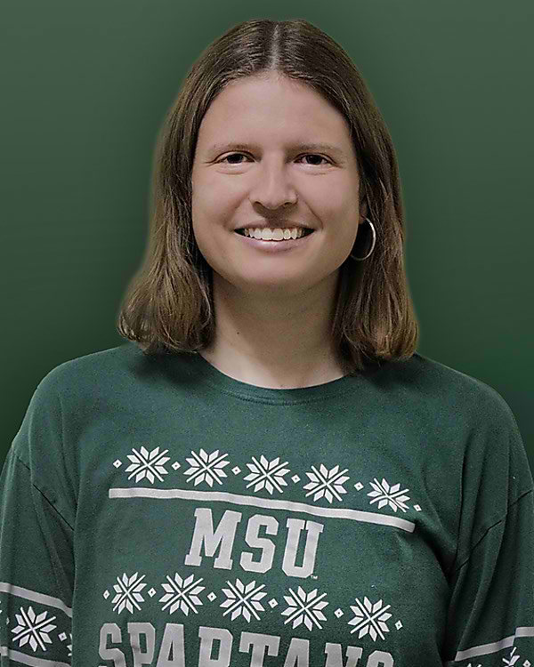 Krista Magness, PTA - Michigan State University Health Care