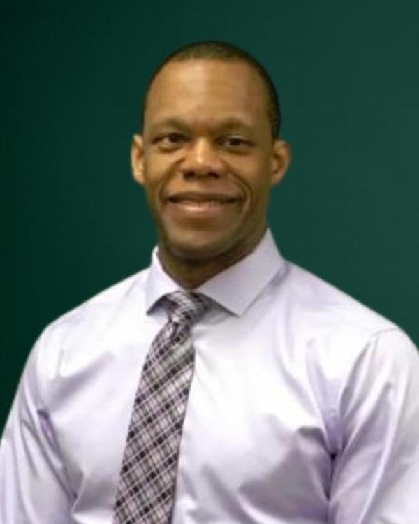 Brandon Francis, MD - Michigan State University Health Care