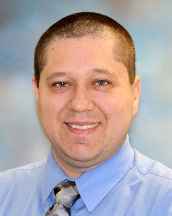 Ryan Gennette, MSN, APRN, NP-C - Michigan State University Health Care