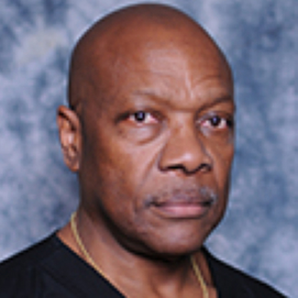 Dr. Louis Charles (Louis C. Redix Jr., MD) Redix - Barstow Community ...