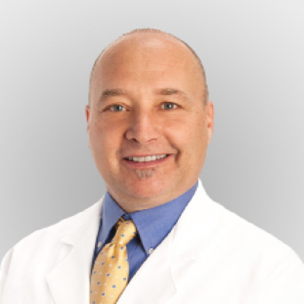 Dr. Daniel W (Daniel W. Vande Lune, MD) Vande Lune, MD - Big Bend ...
