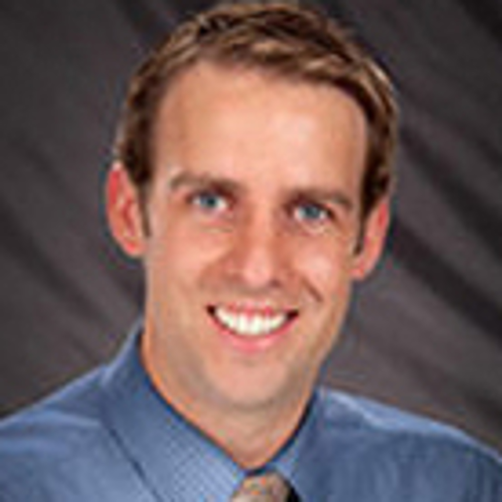 David G (David G. McKenzie, DPM) McKenzie, DPM - Mountain West Medical ...