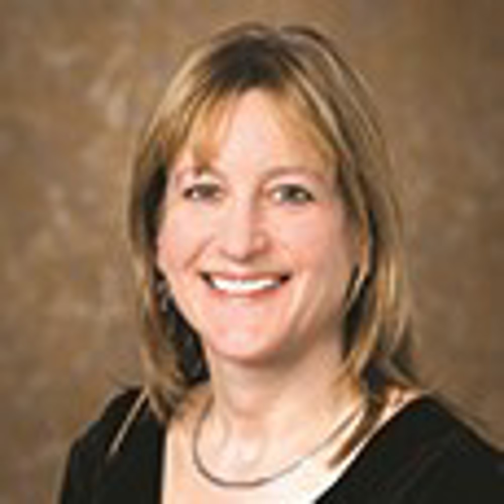 Dr. Gail (Gail Strindberg, MD) Strindberg - Mountain West Medical Center