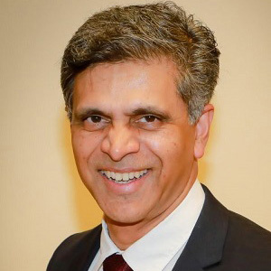 Venkat Rao (Venkat R. Devineni, MD) Devineni - Barstow Community Hospital