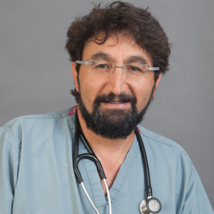 Dr. Bassam (Bassam Al-Homsi, M.D.) Al-Homsi - Mimbres Valley Medical Center