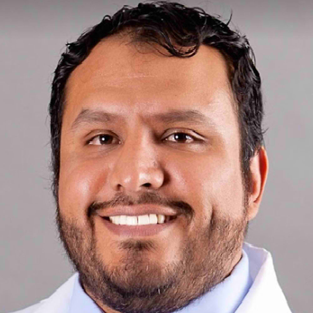 Dr. Ricardo Morales (Ricardo M. Gomez, MD) Gomez, MD - Barstow ...