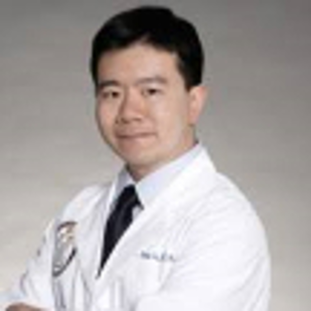 Dr. Tzu-Shang Thomas (Tzu-Shang T. Liu, MD) Liu - Barstow Community ...
