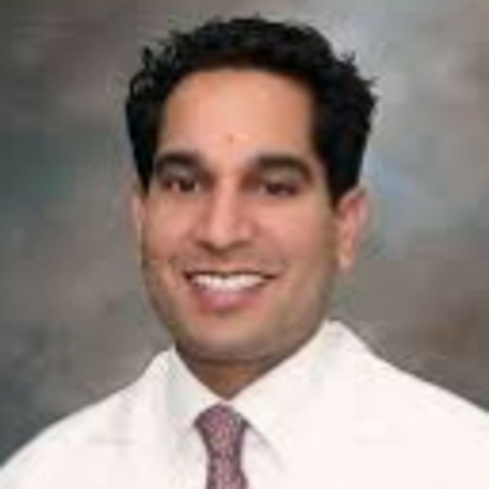 Dr. Samir (Samir Nayyar, MD) Nayyar, MD - Barstow Community Hospital