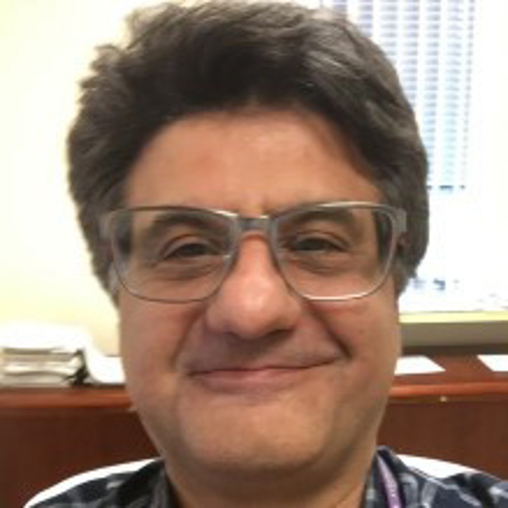 Dr. Mark (Mark Russell, MD) Russell, MD - Barstow Community Hospital