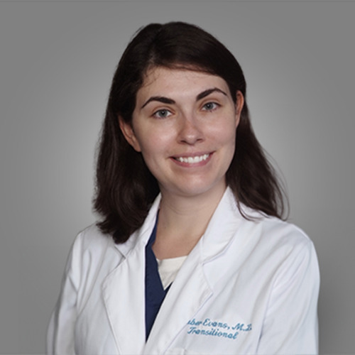 Amber Evans, MD - Methodist Le Bonheur
