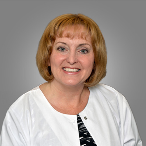 Donna Freeman, APN, FNP - Methodist Le Bonheur