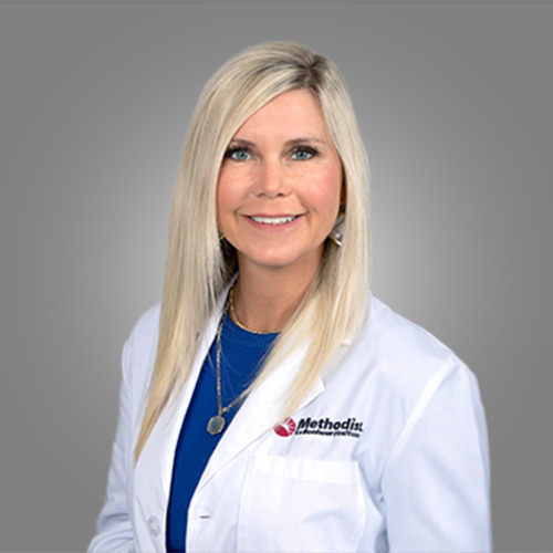 Regina Goulder, APN, FNP - Methodist Le Bonheur