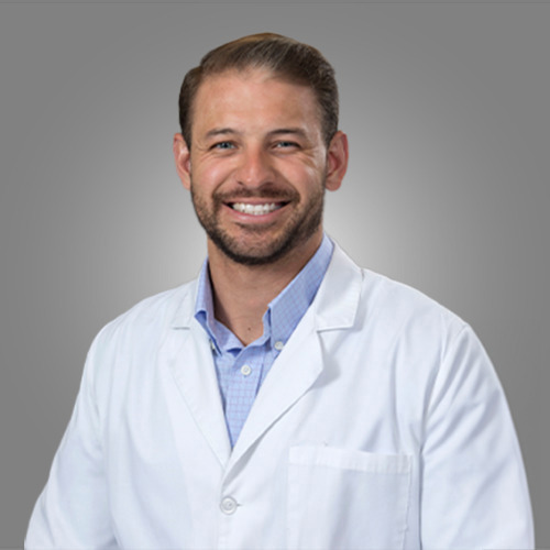 Collin Hardwick, APN, FNP - Methodist Le Bonheur