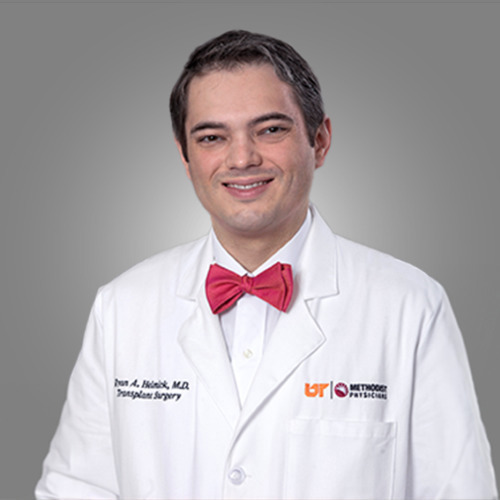Ryan Helmick, MD - Methodist Le Bonheur