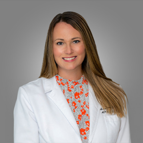 Mandy Holder, APN, FNP - Methodist Le Bonheur