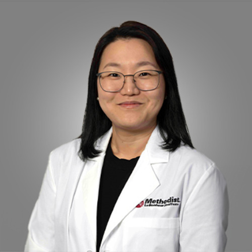 Seunghyun Kim, MD - Methodist Le Bonheur
