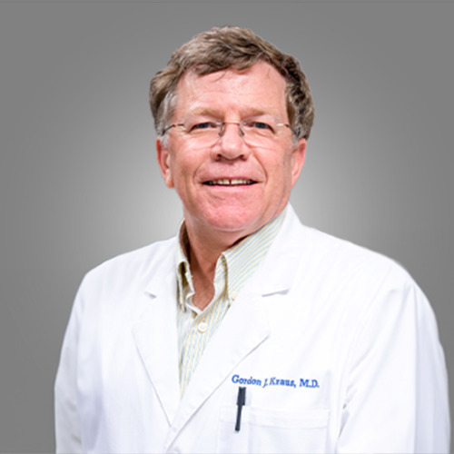 Gordon Kraus, MD - Methodist Le Bonheur