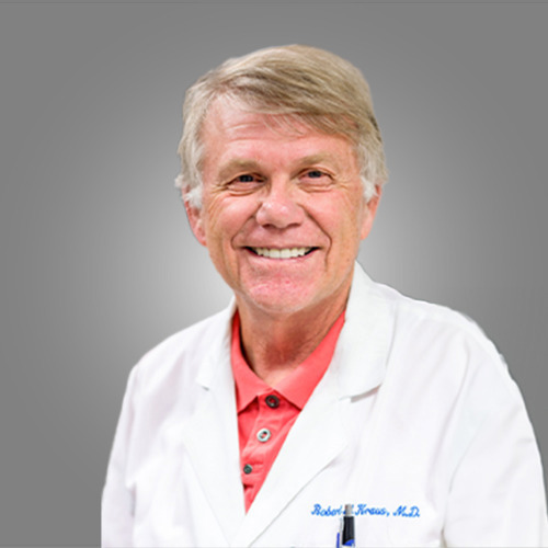 Robert Kraus, MD - Methodist Le Bonheur