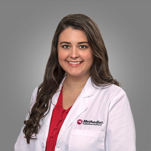 Anna Lassiter, MD - Methodist Le Bonheur