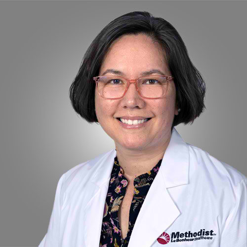Lucy Bruijn, MD - Methodist Le Bonheur