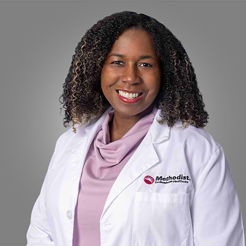 Melanie Crutchfield Whitten, MD, FACS, FSSO - Methodist Le Bonheur