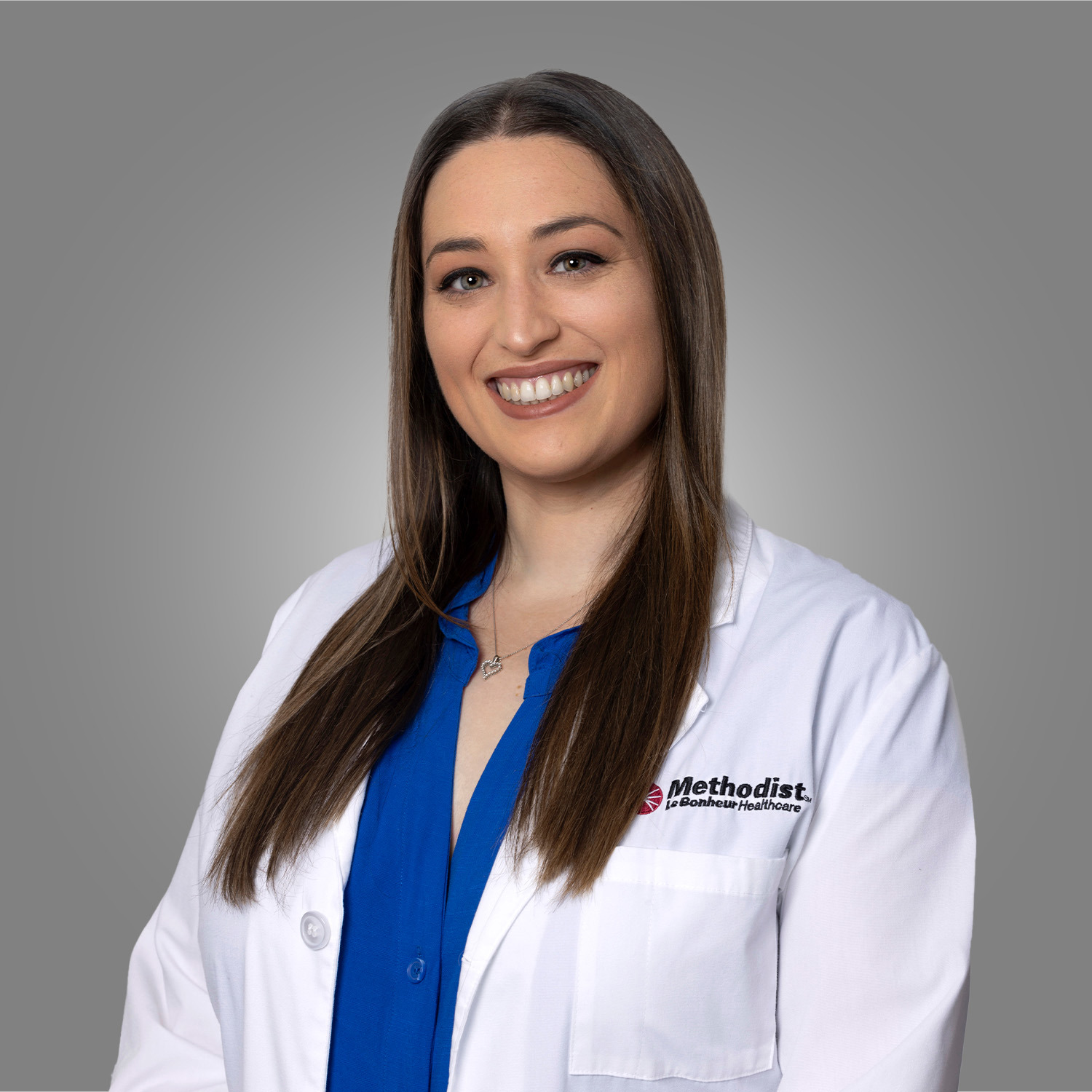 Ericha Brauer-Hannahan, APN FNP DNP - Methodist Le Bonheur