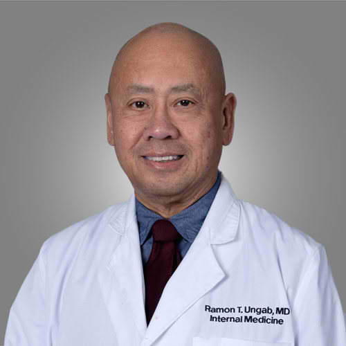 Ramon Ungab, MD - Methodist Le Bonheur