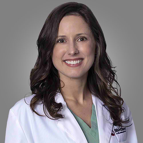 Ashley Wood, NP - Methodist Le Bonheur