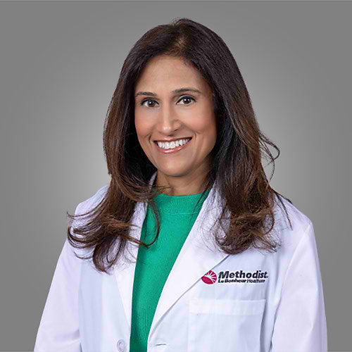 Farah Cardosi, DNP - Methodist Le Bonheur