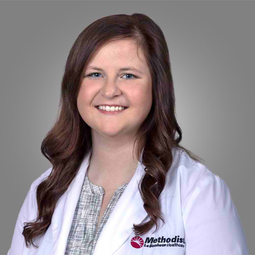 Lauren Lefler, DO - Methodist Le Bonheur