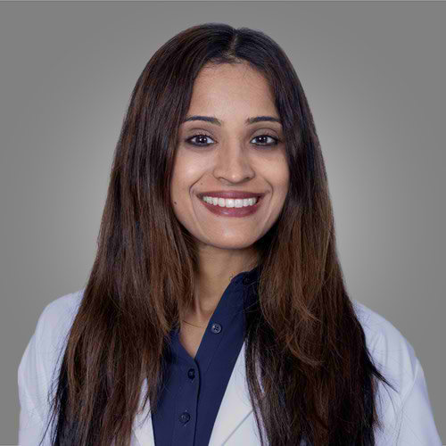 Zeena Joseph, MD - Methodist Le Bonheur