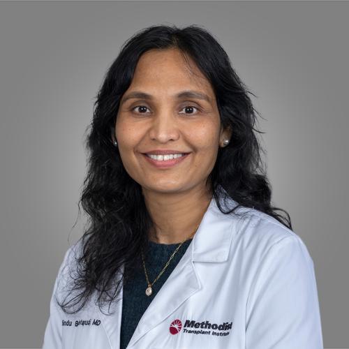Bindu Betapudi, MD - Methodist Le Bonheur
