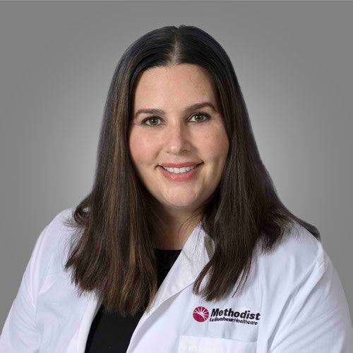Catherine DeShazo, DO - Methodist Le Bonheur