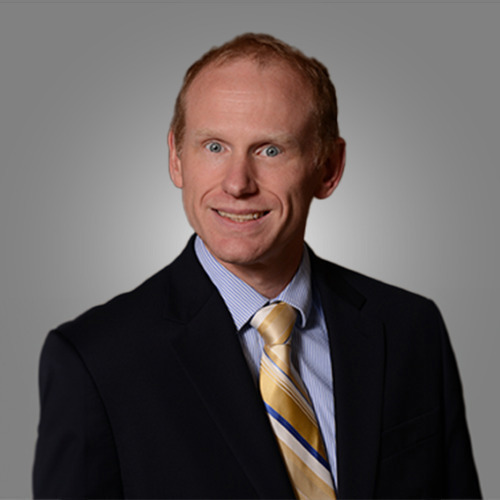 Matthew Lyons, MD - Methodist Le Bonheur