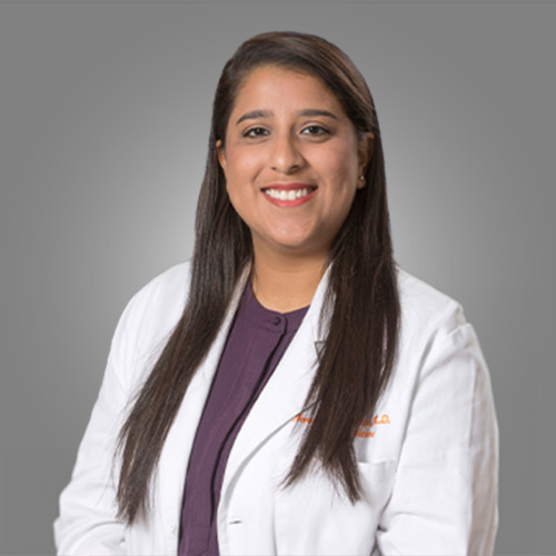 Elizabeth Maldonado, MD - Methodist Le Bonheur