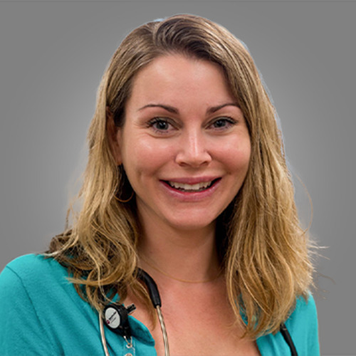 Melissa Mayse, APN, FNP - Methodist Le Bonheur