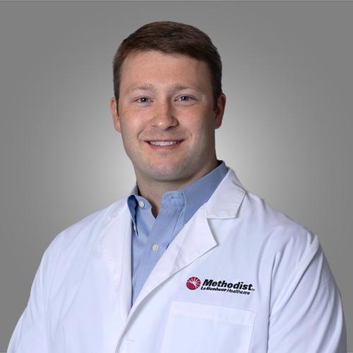 Jonathan Nitz, MD - Methodist Le Bonheur