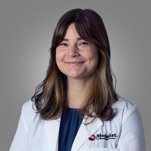 Jennifer Petell, Ph.D. - Methodist Le Bonheur
