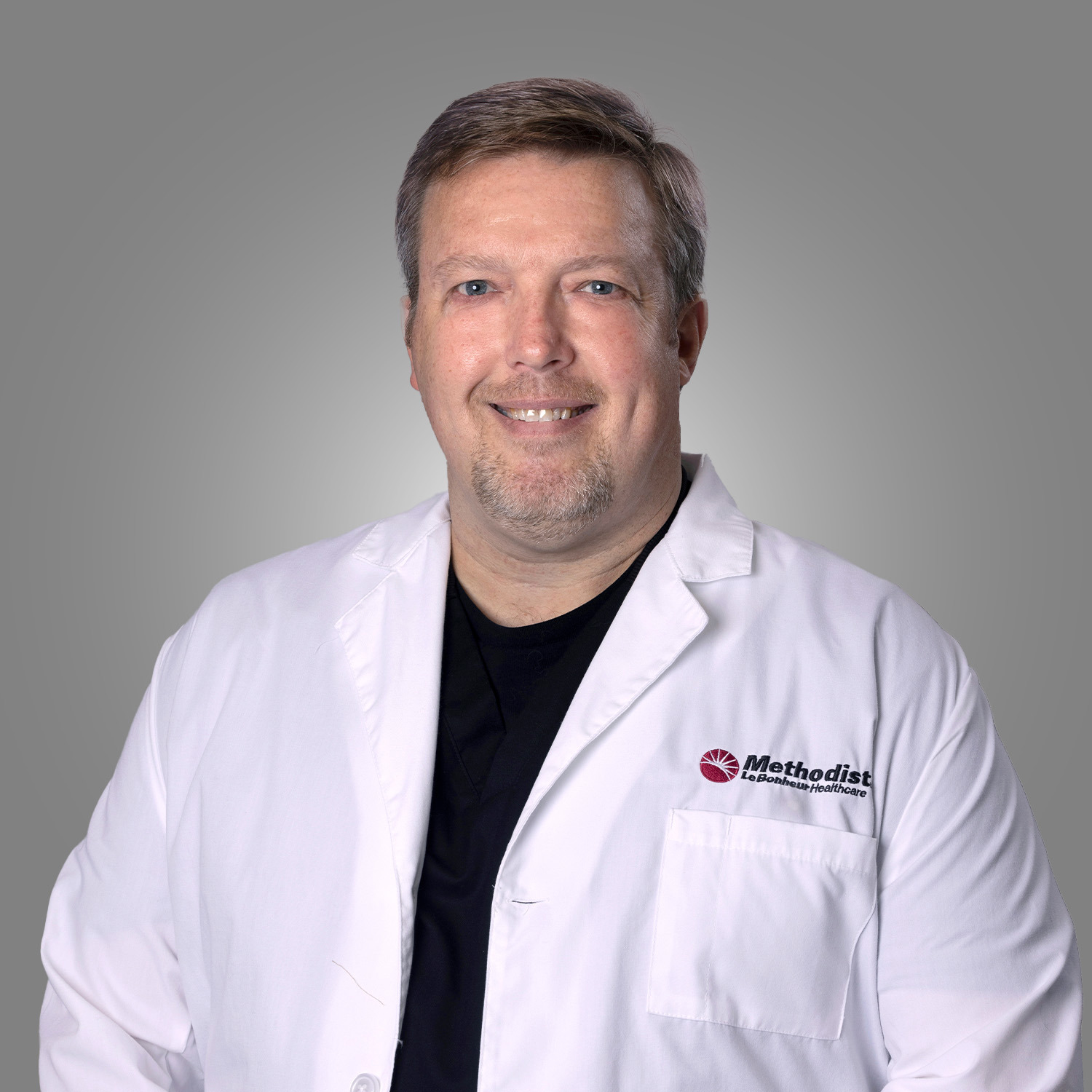 Allen Goode, APN - Methodist Le Bonheur