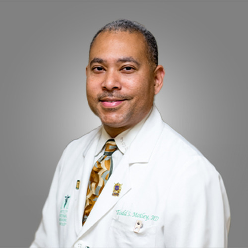 Todd Motley, MD - Methodist Le Bonheur